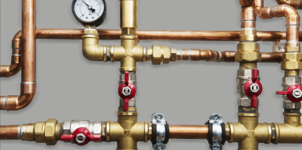 Repipe Specialist - Plumber Pro Service