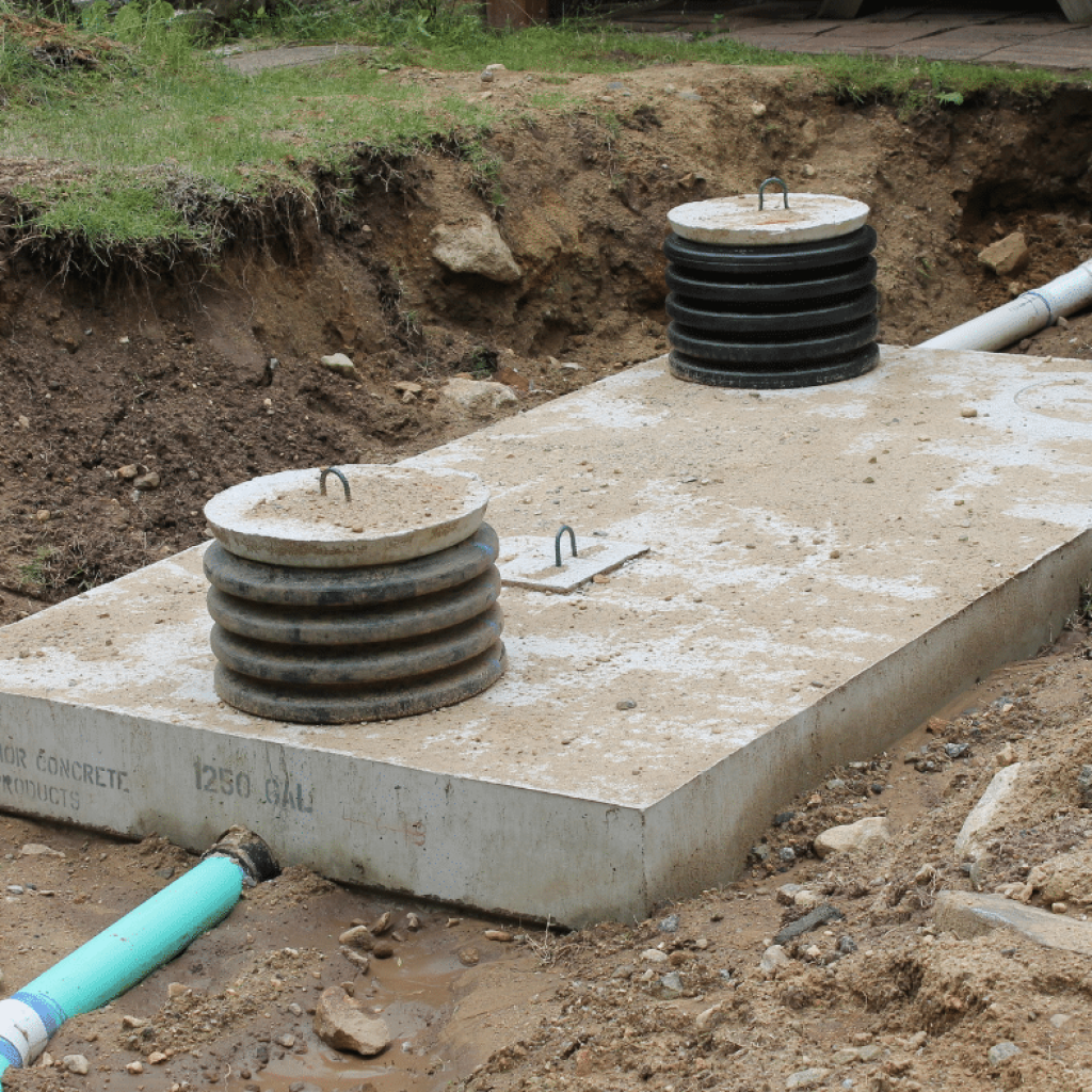 Septic Tank Installation in Athens | Plumber Pro Service