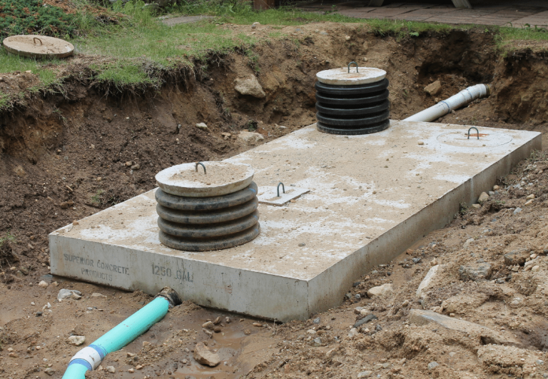 Septic System Design and Installation | Plumber Pro Service (706) 769-7761