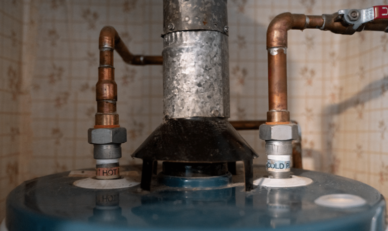The Anatomy of Your Water Heater - Plumber Pro Service & Drain
