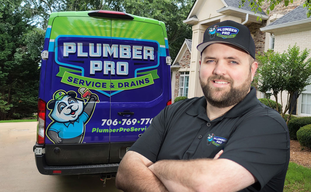 Contact Plumber Pro Service & Drain | Call (706) 769-7761