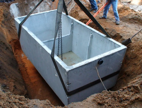Septic Tank Installation in Athens | Plumber Pro Service