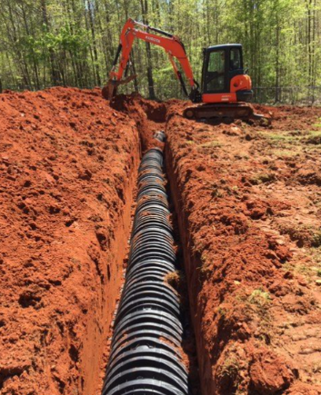 Septic Tank Installation in Athens | Plumber Pro Service