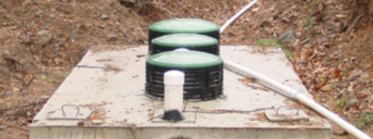 Septic Tank Installation - Plumber Pro Service & Drain